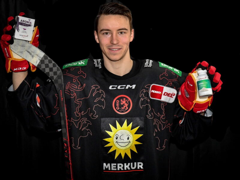 kingnature - In der Schweiz produzierte Nahrungsergänzung