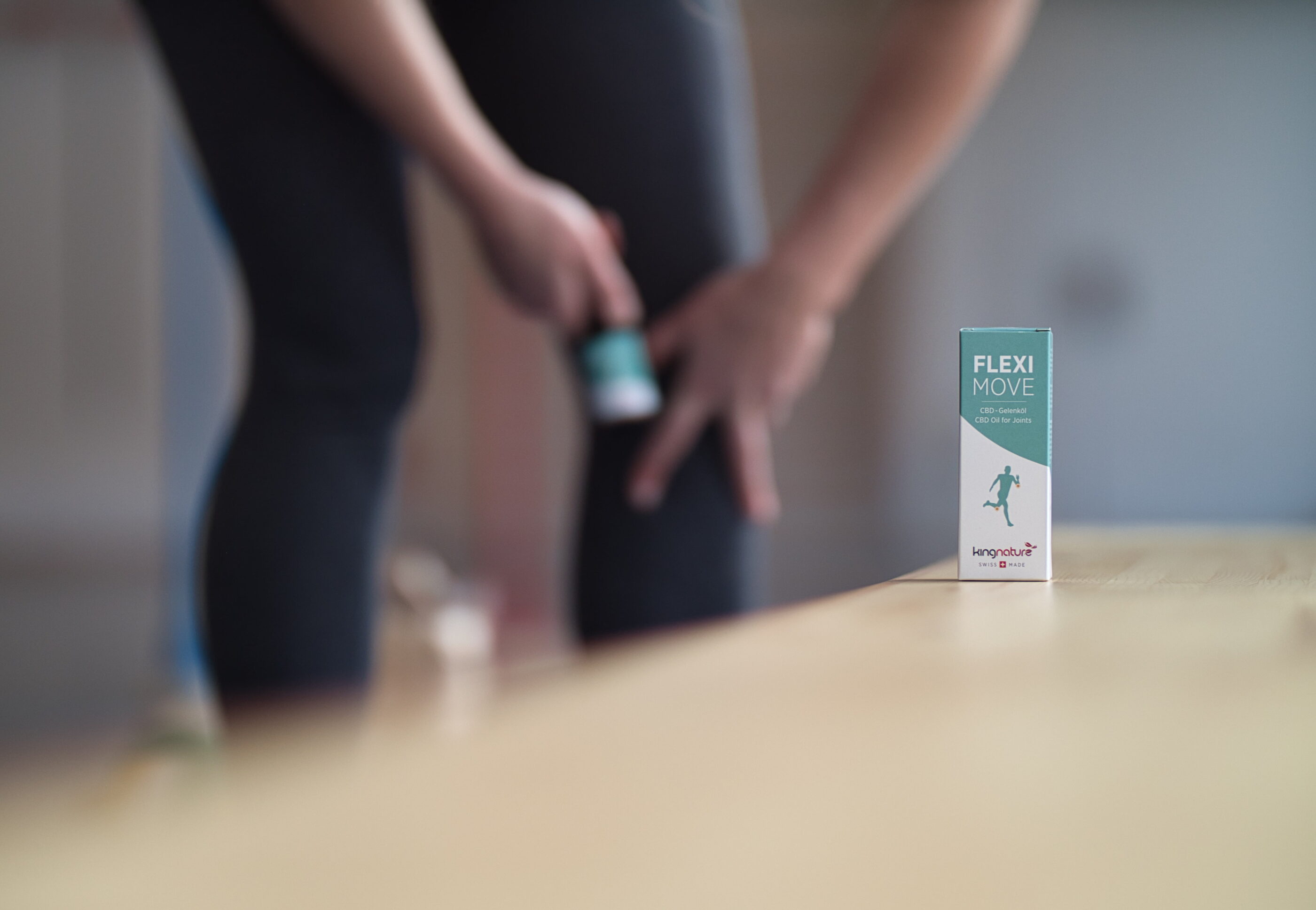 Fleximove – natuerliches Gelenkoel 30ml | vegan | kingnature