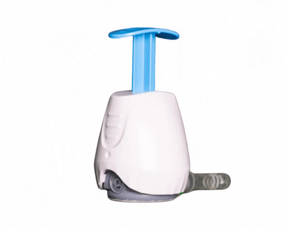 TAP-Blut-Test "Mikronährstoffe"